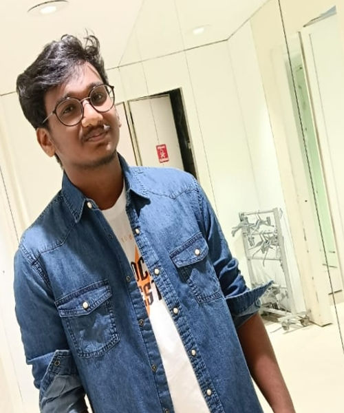 Task Force | NIT Trichy